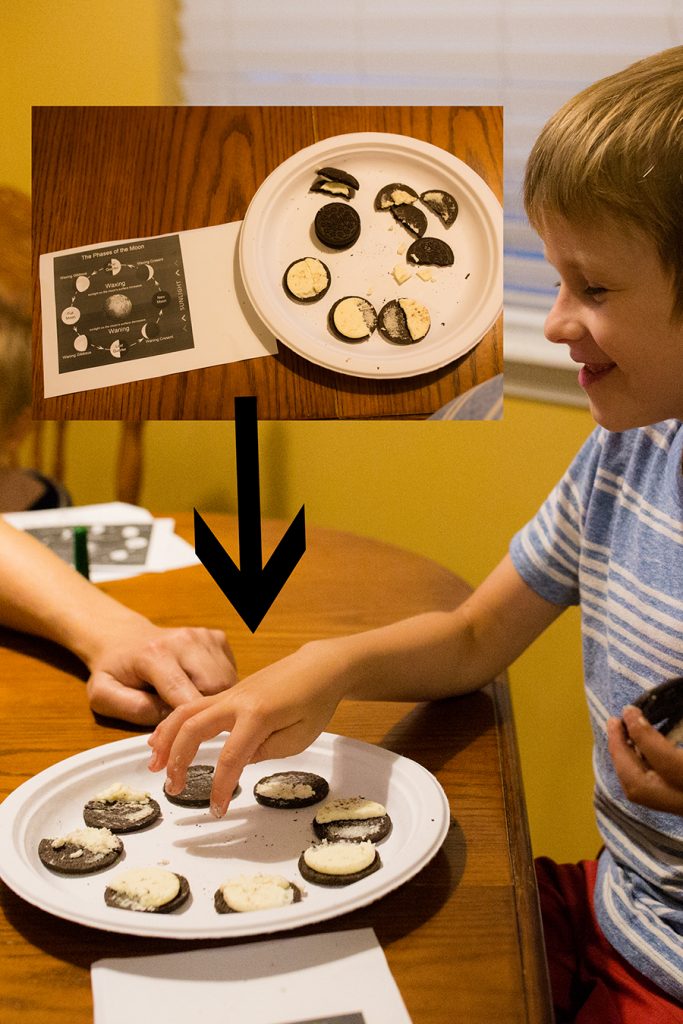 DIY Disney themed Escape Room Party - Wayfaring Clan